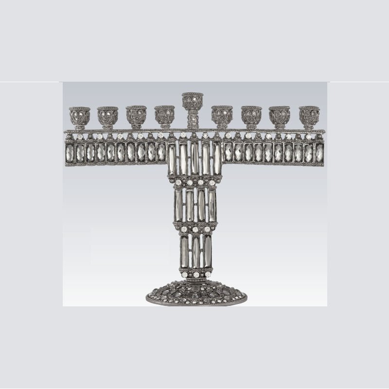 Tizo Design Acrylic Domino Set - Lifestyles Giftware